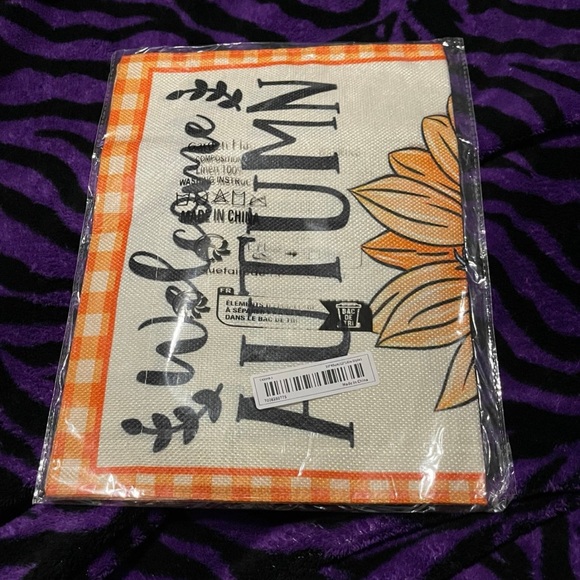 Other | Stitch Flag | Poshmark